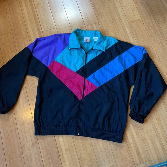 USA Olympic | Jackets & Coats | Vintage 99s Usa Olympic Windbreaker ...